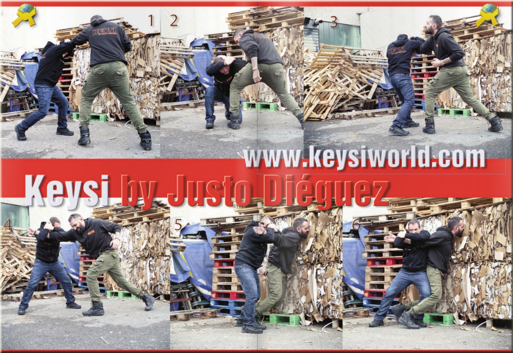 Presse – Keysi World