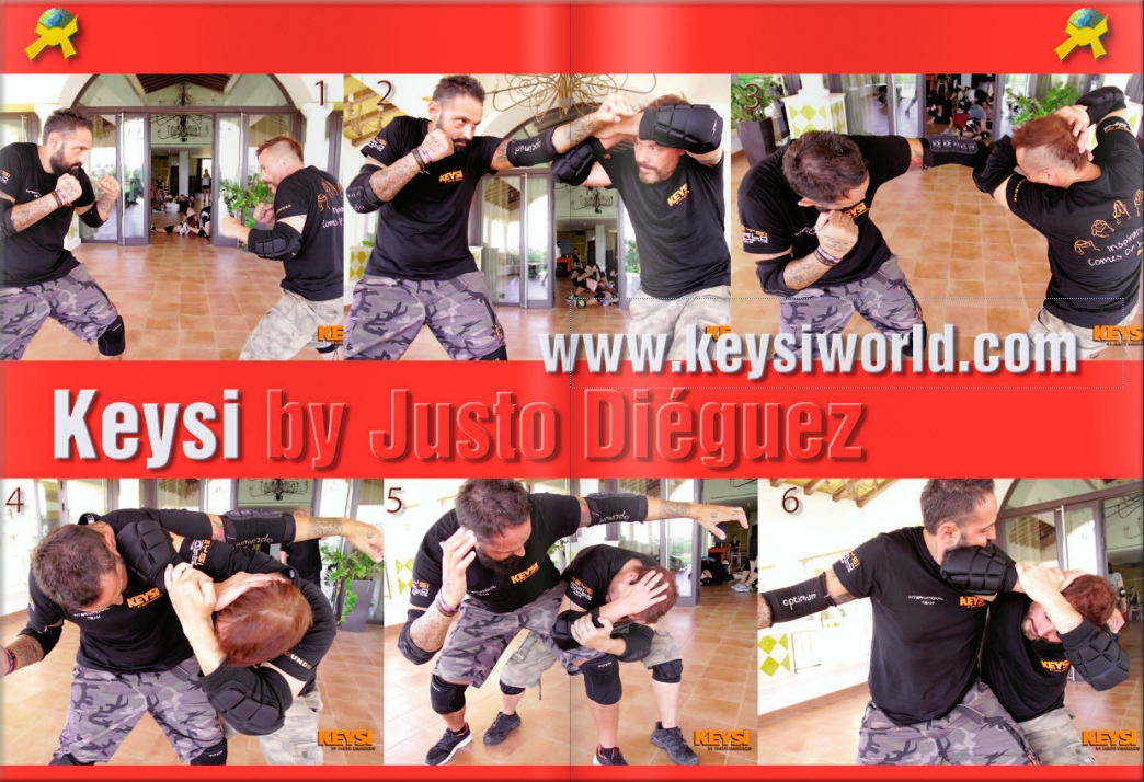 Presse – Keysi World