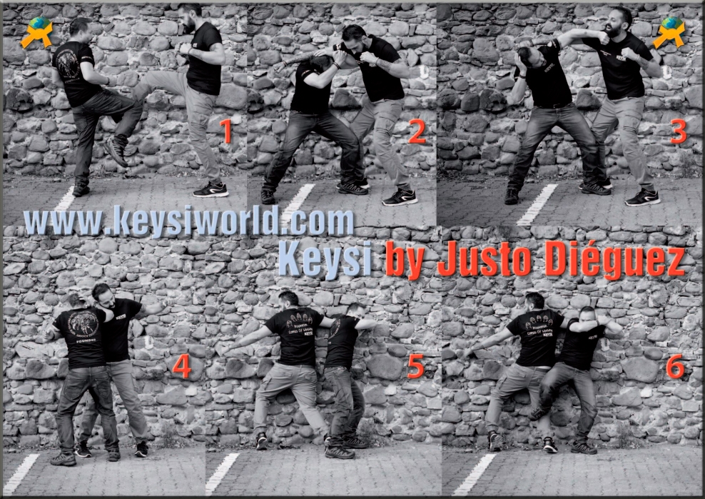 Presse – Keysi World