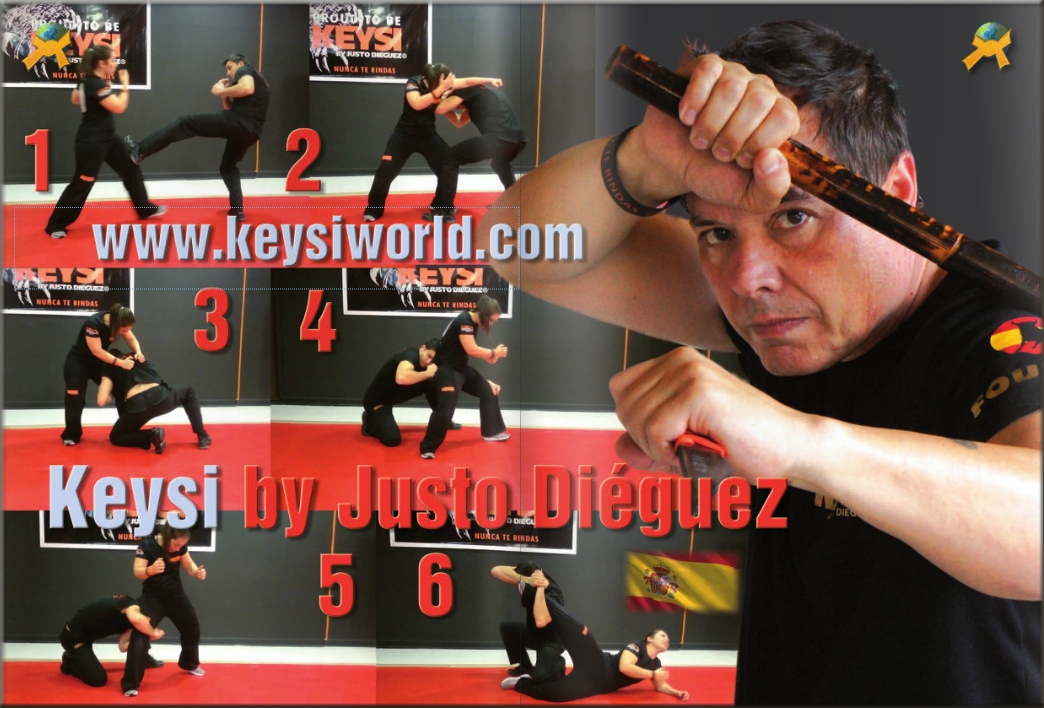 Presse – Keysi World