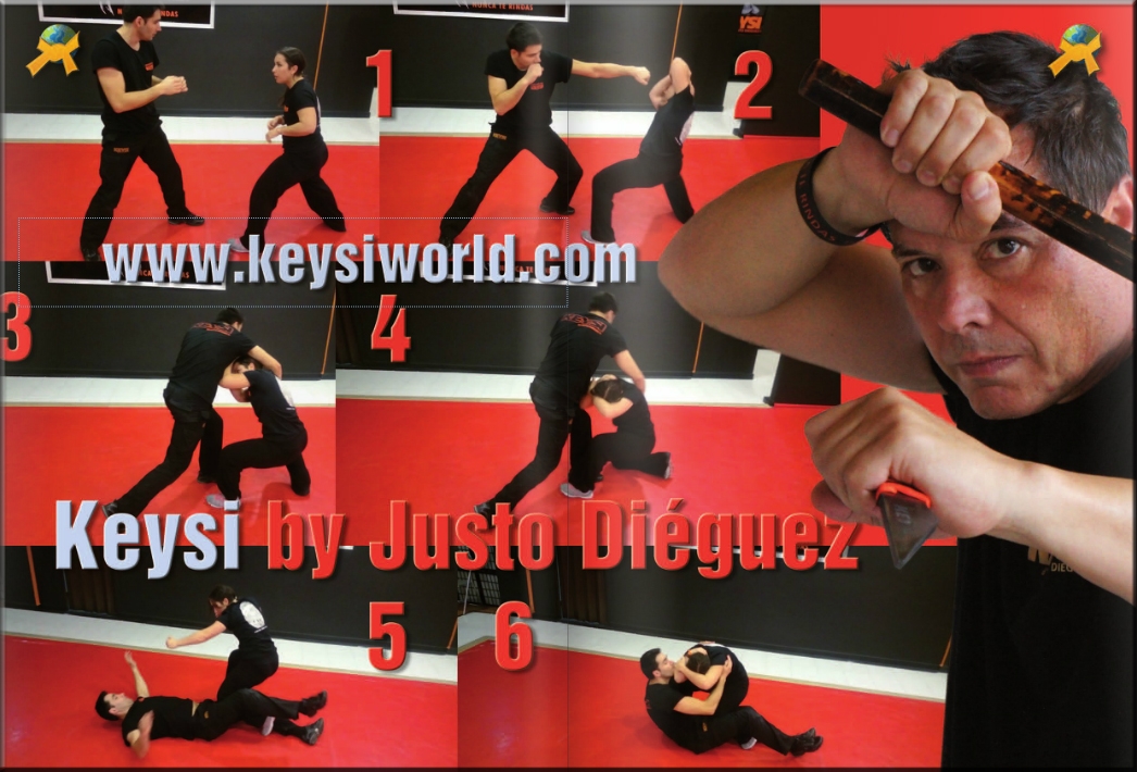 Press – Keysi World