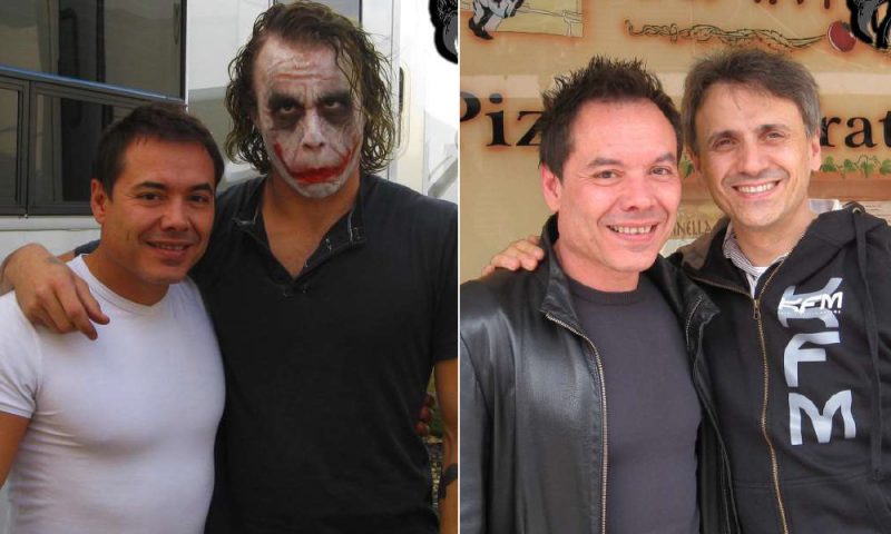 Keysi Movie Action – Keysi World