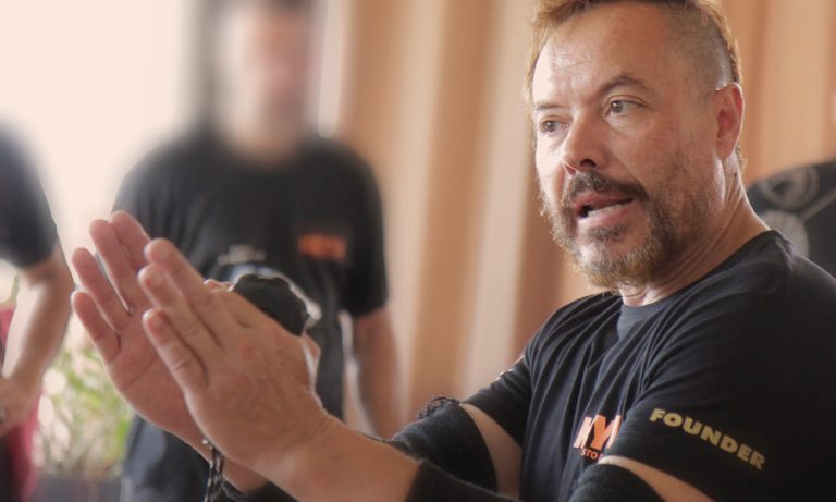 Keysi Courses – Keysi World