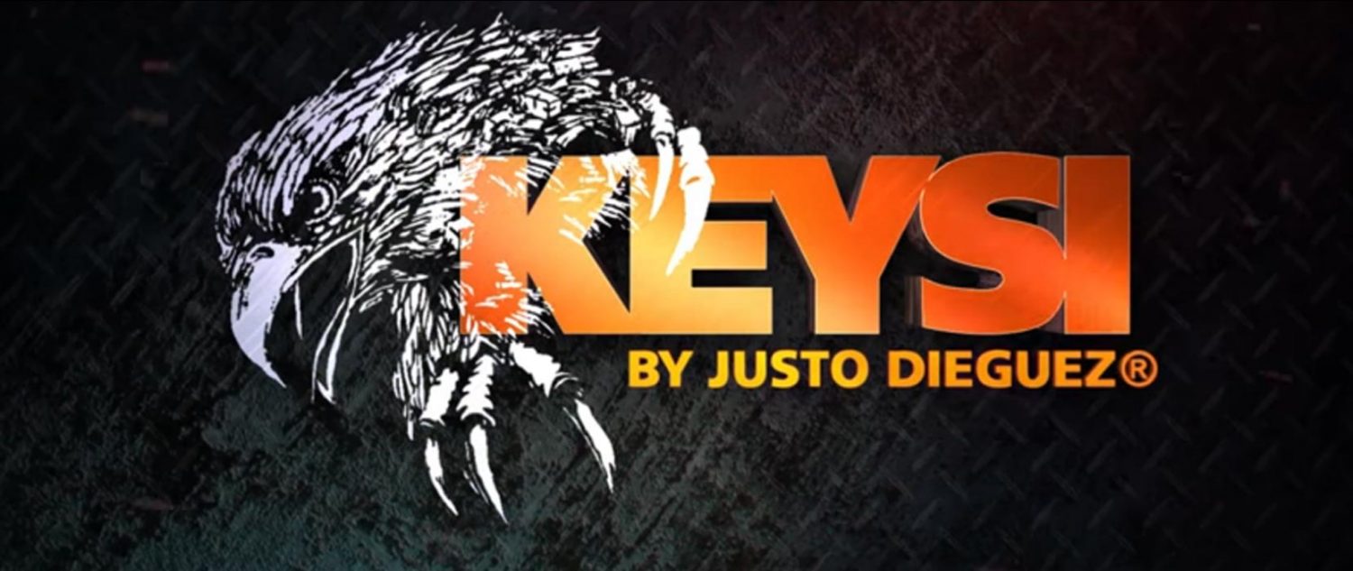 HOME2 – Keysi World