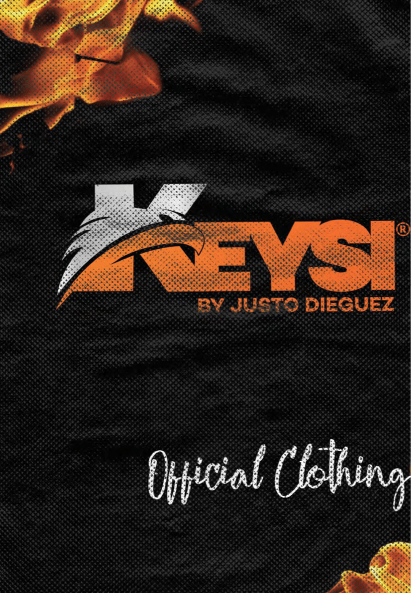 Online Shop – Keysi World