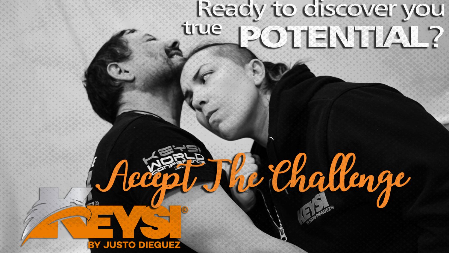 Keysi Courses – Keysi World