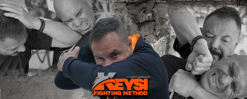 Keysi World – By Justo Dieguez