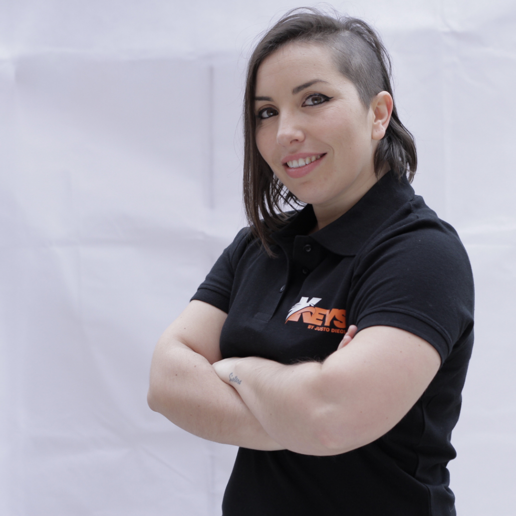 Guardians of Keysi Fighting Method – Keysi World