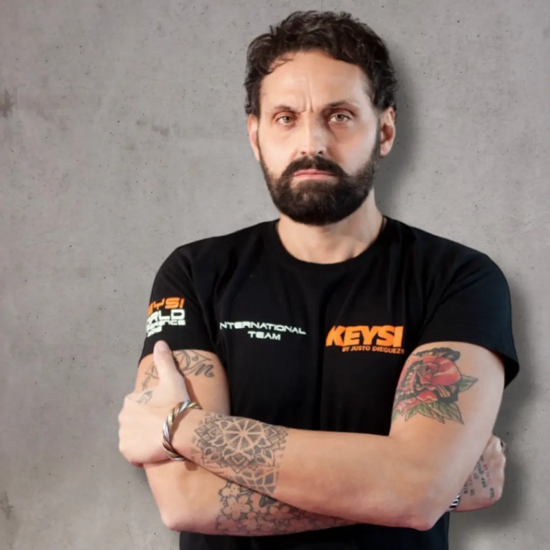 Guardians – Keysi World