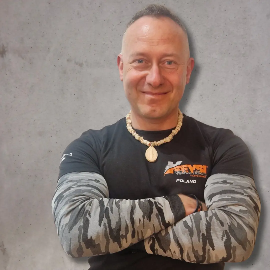 Guardians – Keysi World