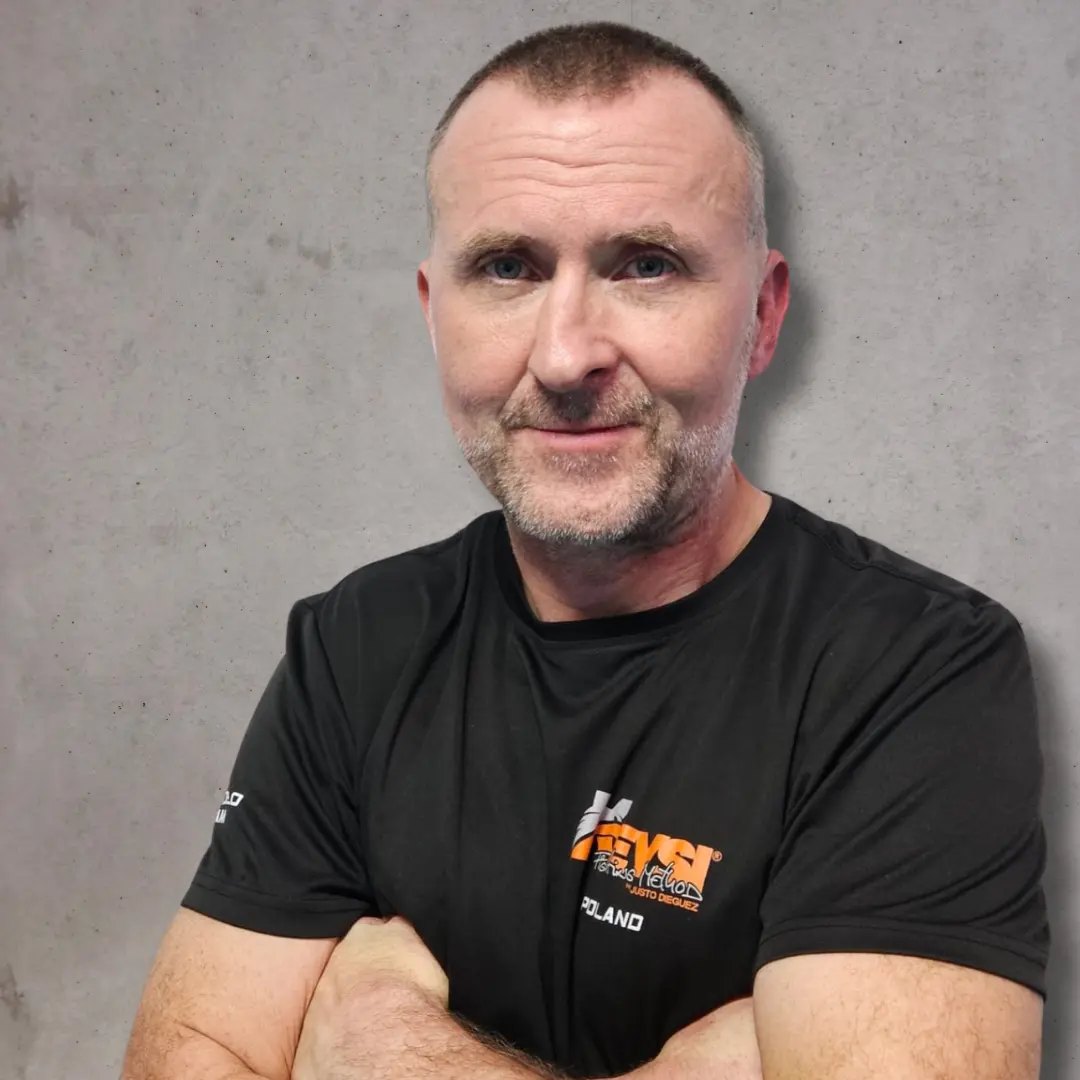 Guardians – Keysi World